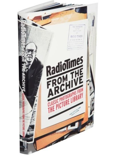 Radio Times from the Archive : Classic Photographs from the Picture ...