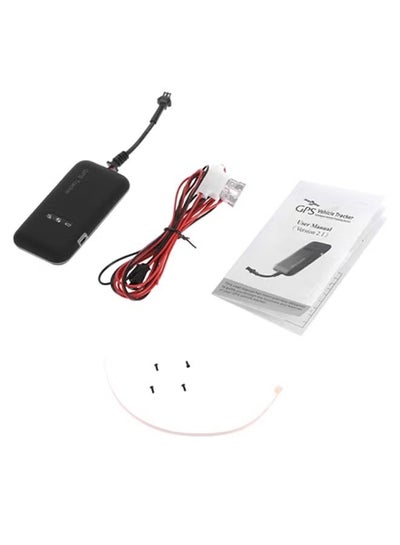 سعر Real Time Tracker Anti Theft Device GPS Locator With Accessory For ...