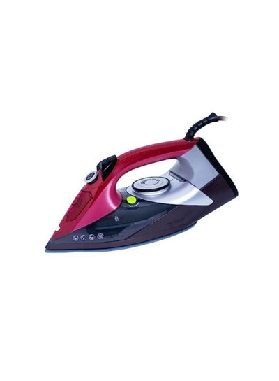 Jamaky JMK1019 Steam Iron 3000W price in Egypt | Noon Egypt | kanbkam