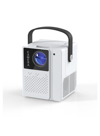 T2pro portable electric focus mini handheld projector price in Saudi ...