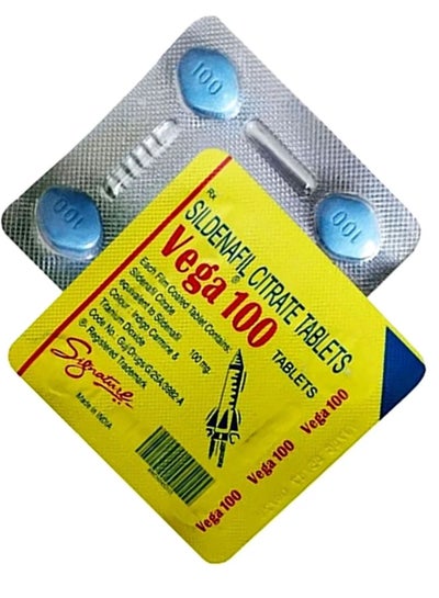 Vega 100 Indian Rocket Pills for Force 4 Tablets for Men price in Saudi ...