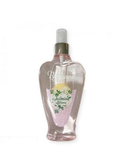 Bodylicious Jasmine Bloom - Body Mist - Women - 217ml price in Egypt ...