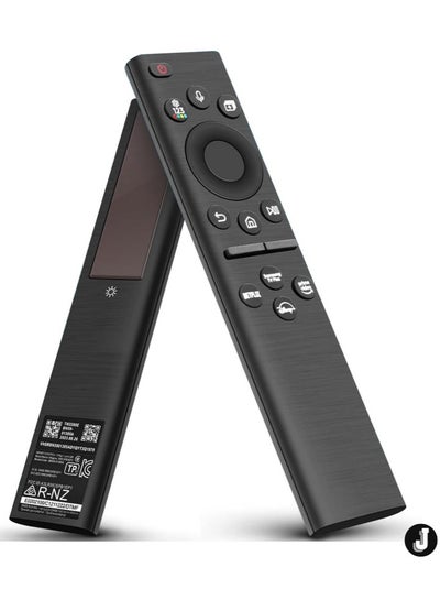 "New Samsung Smart TV Remote Control with Voice Functionality (Model ...