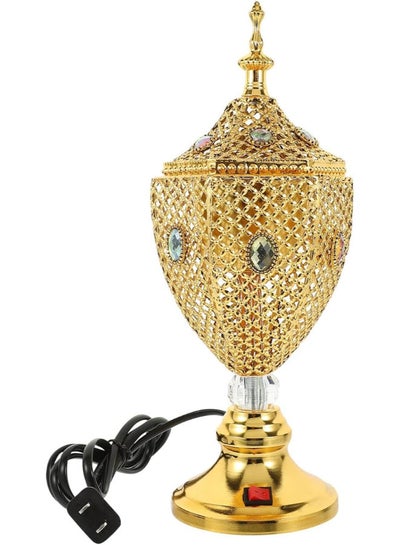 Electric Bakhoor Incense Censer price in Egypt | Noon Egypt | kanbkam