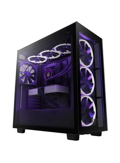 Nanotech High End Extreme RGB Gaming PC - Intel i7-13700F, Nvidia RTX ...