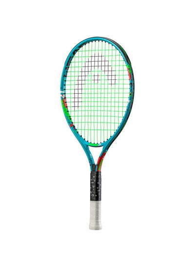 سعر Novak 21 Jr. Tennis Racket | 21 Inches | Age 4-6 Years فى السعودية ...