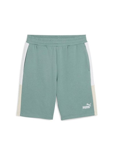 10" Essential Block Shorts price in UAE | Noon UAE | kanbkam