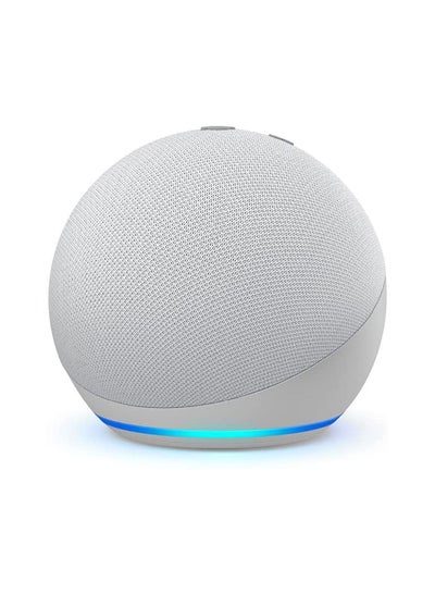 ALEXA BLUETOOTH SPEAKER ECHO DOT 4TH GENERATION, Echo Dot (4th ...