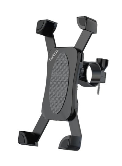 Universal Adjustable Phone Holder – Secure Handlebar Mount for Bicycle and Motorcycle price in ...