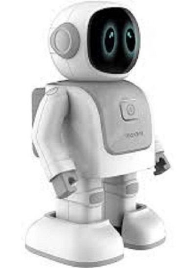 Robert Dance Robot Speaker price in UAE | Noon UAE | kanbkam