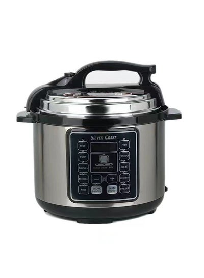 Household large capacity pressure cooker 220V price in UAE | Noon UAE ...
