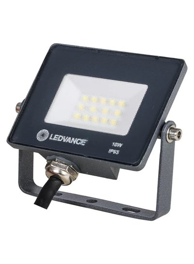 Ledvance Flood Light Led Eco Lite 10W Warm White outdoor protection ...