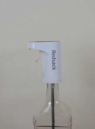 Redsack Smart Digital Rechargable Drinks Dispenser Electric Decanter ...