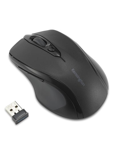 MY310S EQ Wireless Mouse Made from 60% Post-Consumer Recycled Content ...