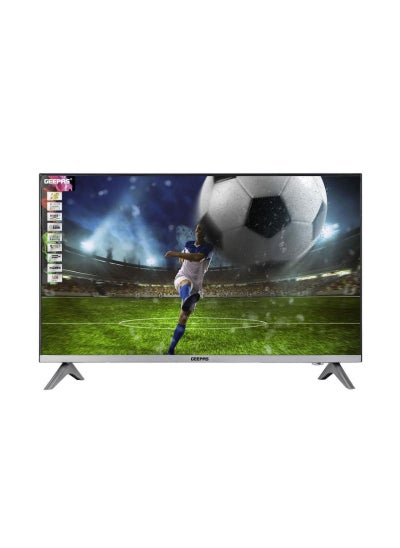 Geepas 32 Inch Slim LED TV HD price in UAE | Noon UAE | kanbkam