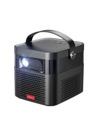 K5 upright Projector with BT speaker 3D Smart DLP Portable Projector ...