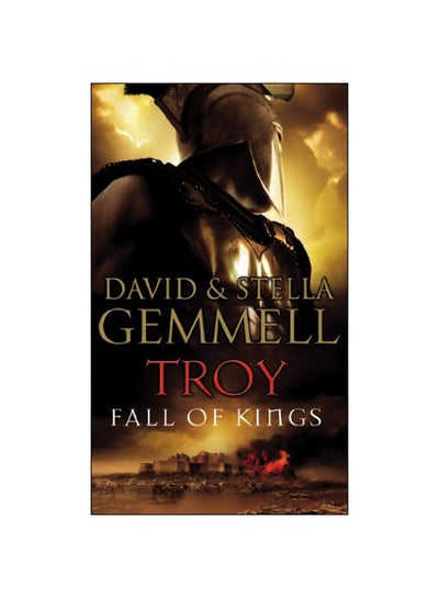 Troy: Fall Of Kings price in Saudi Arabia | Noon Saudi Arabia | kanbkam