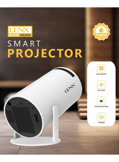 Smart Projector price in Saudi Arabia | Noon Saudi Arabia | kanbkam