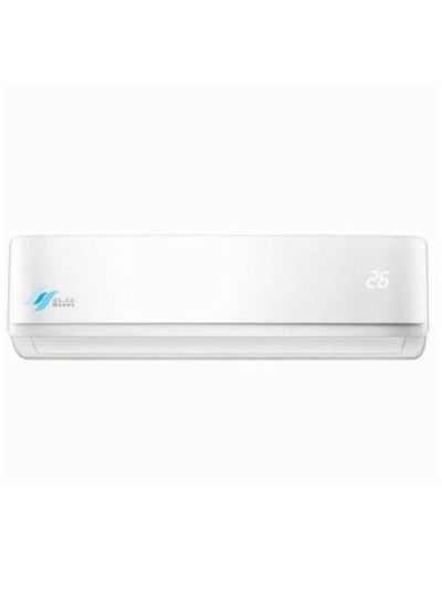 سعر Split Air Conditioner Mando Plus 12000BTU , Cool only, white - MP ...