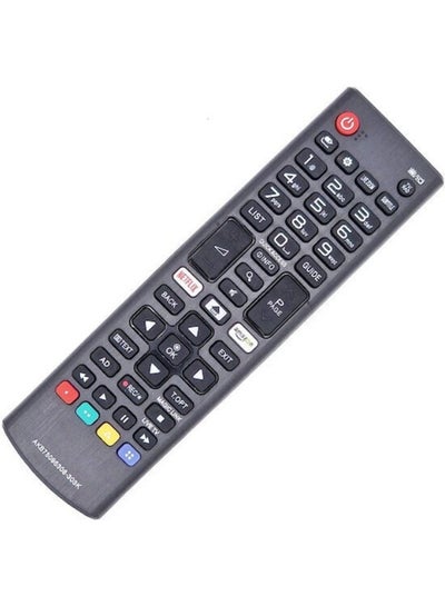 Original LG Magic Remote – Smart TV Controller with Voice Command ...