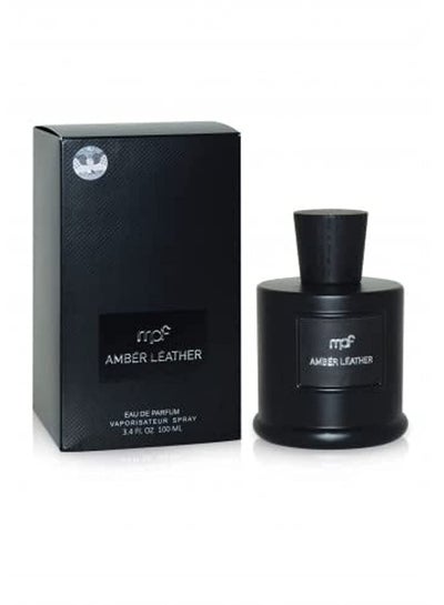 AMBER LEATHER EDP 100ML price in Egypt | Noon Egypt | kanbkam