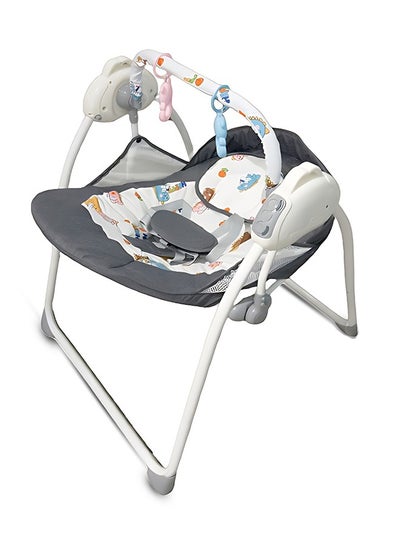 Three in One Electric Foldable Baby Swing, Shaker, Rocking Chair With ...