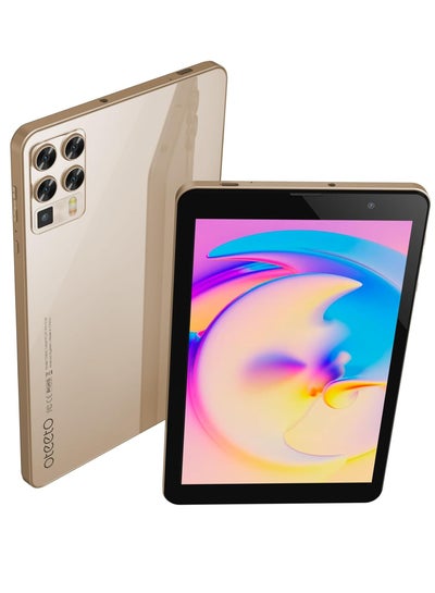 Oteeto Tab8 5G Android Tablet With 8 Inch Display 8GB RAM 256 GB ROM ...