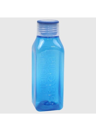 سعر OCEAN BLUE HYDRATION 475ML SQUARE BOTTLE فى مصر | نون مصر | كان بكام