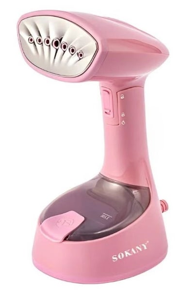 Stainless Steel Light Weight Portable Continuous Powerful Steam Large ...