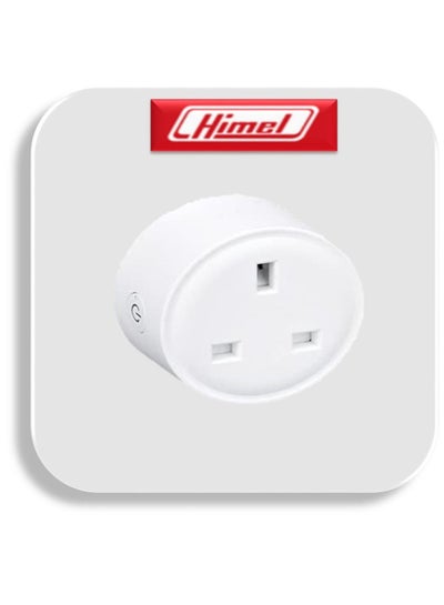 Smart Plug 13A price in UAE | Noon UAE | kanbkam