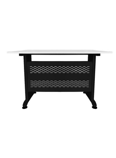 سعر Home gallery strong black metal office desk فى مصر | نون مصر | كان بكام