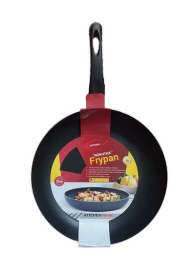 Nonstick Frypan 32cm With Bakelite Handle price in UAE | Noon UAE | kanbkam