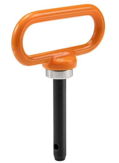 Magnetic Hitch Pin, Lawn Mower Trailer Hitch Pins, 1/2" Trailer Gate ...