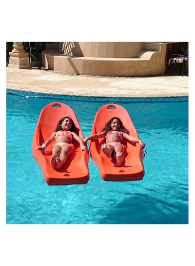 Water Floating Lounger price in Egypt | Noon Egypt | kanbkam
