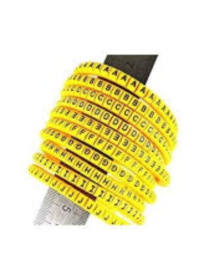 KNP Cable Marker Tube (2.6mm - 4.2mm) (M) is designed for marking and ...