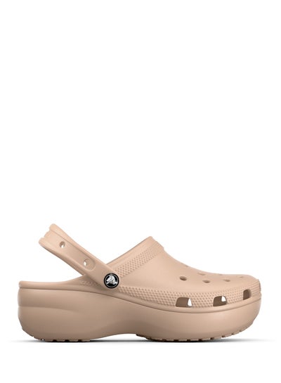 Classic Platform Clog price in Saudi Arabia | Noon Saudi Arabia | kanbkam