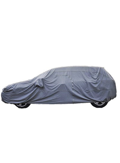 Tarbal covers and protects the car and protects it from scratches Land ...