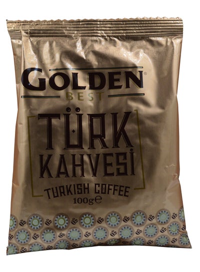 Turkish Coffee | 100g price in UAE | Noon UAE | kanbkam