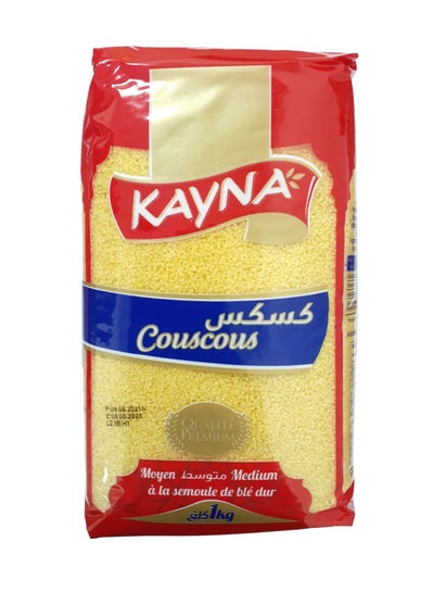 Kayna Couscous Medium price in UAE | Noon UAE | kanbkam