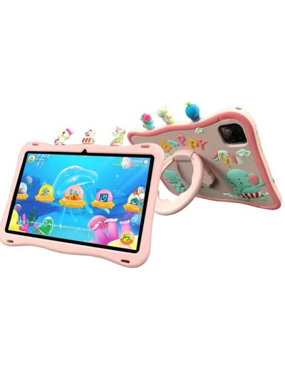 Oteeto Tab 10 Kids 10.1 Inch Display Tablet With 6GB RAM 128 GB ROM and ...