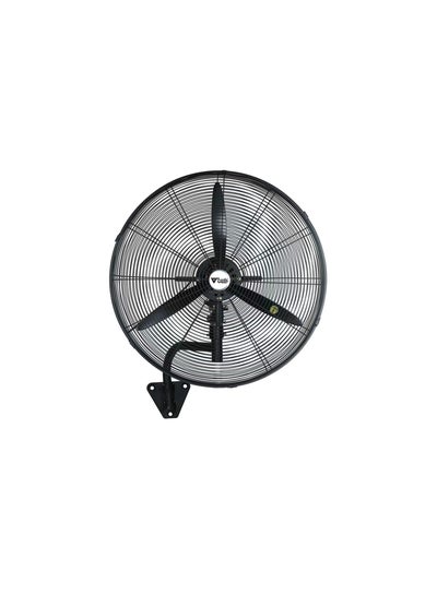 VETO Industrial Wall Fan,Wall Mounted, Indoor/Outdoor Large Higher ...