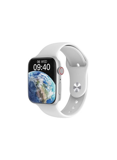 SW01 Pro Sports Smart Watch Series 8 - Grey price in UAE | Noon UAE ...