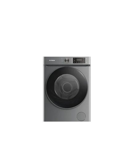 Fresh Front Load Full Automatic Washing Machine With Inverter ...