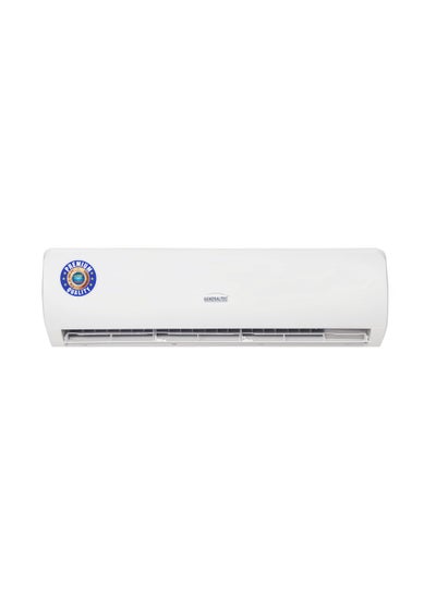 Generaltec Split Air Conditioner 3 TON (Rotary Type Compressor) 5 Year ...