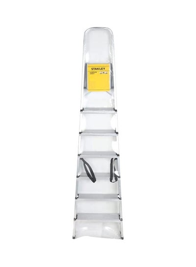 Stanley 7 Step Aluminium Ladder price in UAE | Noon UAE | kanbkam