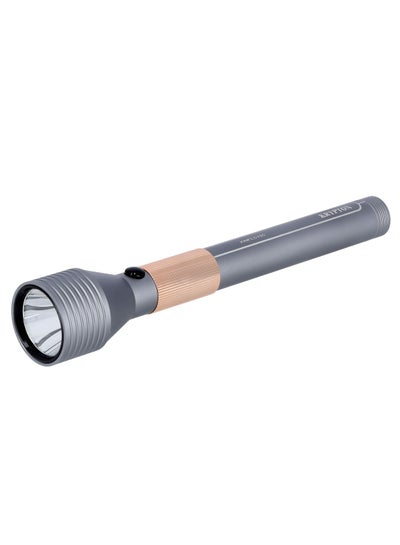 Rechargeable LED Flashlight price in Saudi Arabia | Noon Saudi Arabia ...