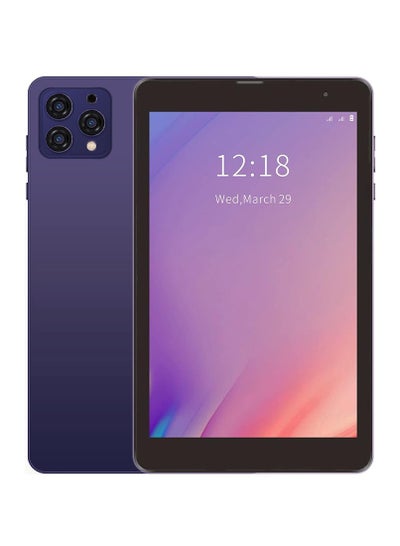 AirTab A08 Tablet with Keyboard, 8 inch FHD Screen, Blue, 1TB Internal ...