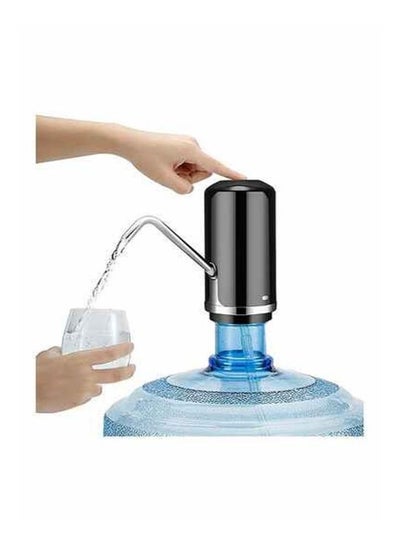 Auto Water Dispenser Electric Water Pump USB Rechargeable Water Pump ...