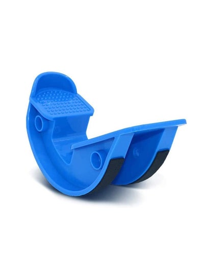 Foot Rocker Calf Stretcher for Achilles Tendinitis Heel Feet Shin ...