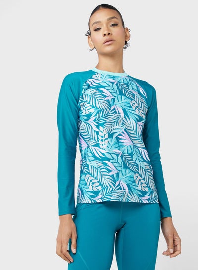 Printed Swim Top price in Saudi Arabia | Noon Saudi Arabia | kanbkam